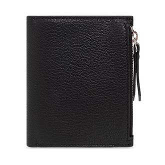 Maison Margiela Bi-Fold Geldb&ouml;rse - - Accessories - Herren - Schwarzk - ONE SIZE
