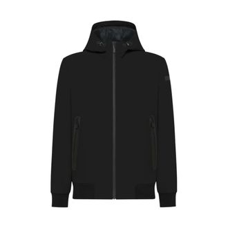Roberto Ricci Design Jackets - - Sweatshirts & Hoodies - Herren - Schwarzk - XL