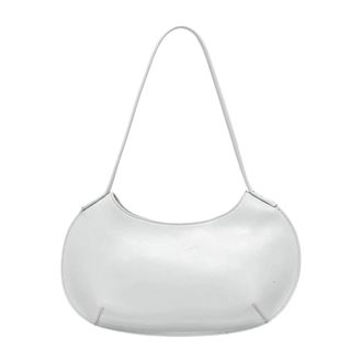 by FAR Mittlere Umh&auml;ngetasche - - Bags - Damen - Wei&szlig; - ONE SIZE