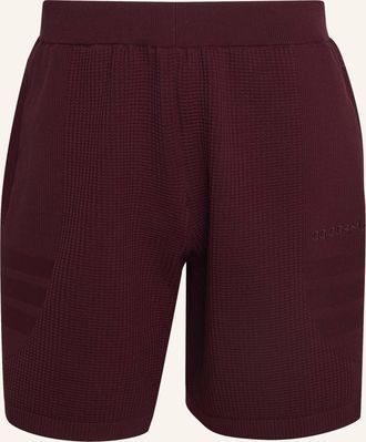 adidas Originals Adidas Originals Munich 93 Strickshorts rot