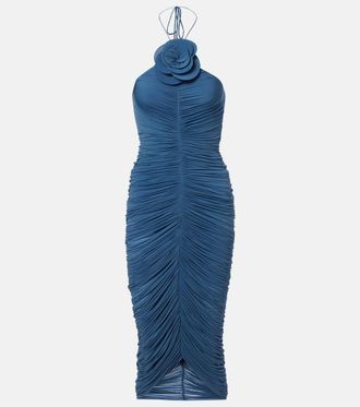 Magda Butrym Midikleid