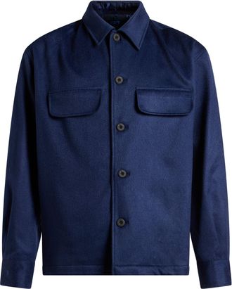 Kiton JACKEN & M&Auml;NTEL - Jacken und Anoraks auf YOOX.COM