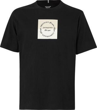 Jack & Jones T-Shirt JORCATSKILLS