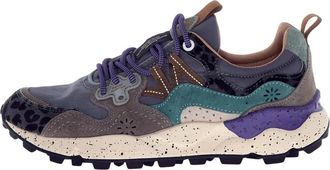 Flower Mountain Yamano 3 Uni Sneakers - - Shoes - unisex - Mehrfarbig - 37 EU