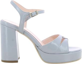 Donna Lei Damen, Schuhe, Blau, 40 EUGr&ouml;&szlig;e