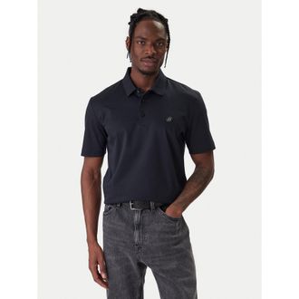 HUGO BOSS Poloshirt C-Parris 01 50555829 Dunkelblau Regular Fit