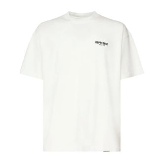 Represent Represent, Herren, Oberteile, Wei&szlig;, XLGr&ouml;&szlig;e