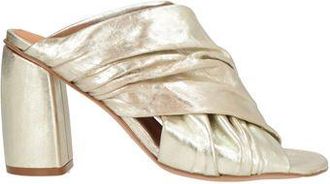 Forte_Forte CHAUSSURES - Sandales sur YOOX.COM