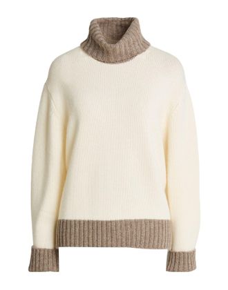 19.70 Nineteen Seventy STRICKWAREN - Rollkragenpullover auf YOOX.COM