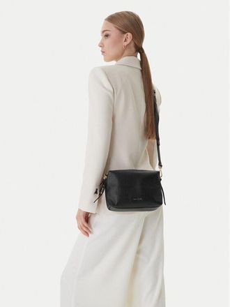 Coccinelle Handtasche NORY Schwarz