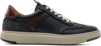 Ambitious Homme, Chaussures, Bleu, Taille: 42 EU Aktif Panel Low-Top