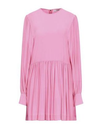 Msgm ROBES - Robes courtes sur YOOX.COM