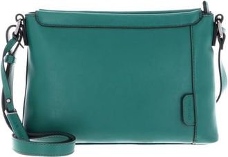 Picard sac à épaule bandoulière Yours Crossbody Bag Smaragd vert foncé