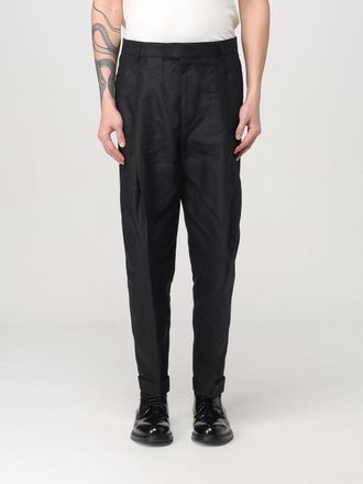Dolce & Gabbana Pantalon DOLCE & GABBANA Homme couleur Noir