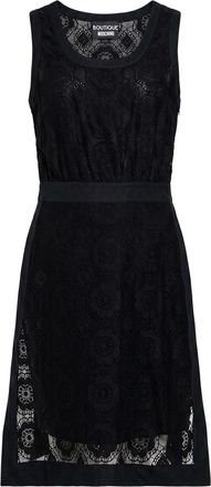 Moschino KLEIDER - Midi-Kleider auf YOOX.COM