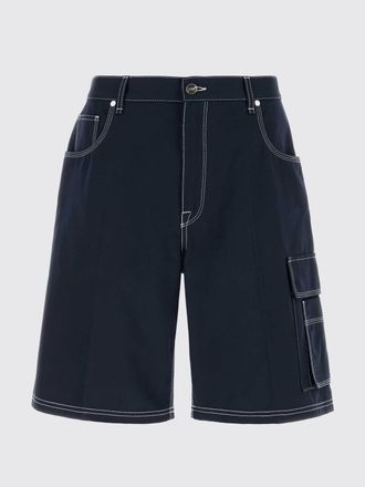 Fendi Shorts Damen Farbe Navy