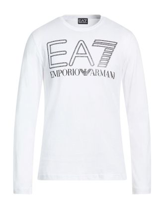 Emporio Armani TOPS - T-shirts auf YOOX.COM