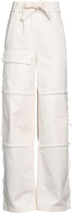Dries Van Noten HOSEN & R&Ouml;CKE - Jeanshosen auf YOOX.COM