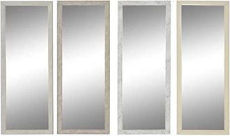 DKD Home Decor Wandspiegel, Standard
