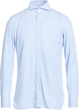 LUIGI BORRELLI NAPOLI TOPS - Chemises sur YOOX.COM