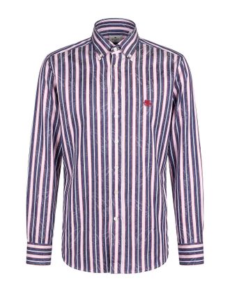Etro TOPS - Hemden auf YOOX.COM