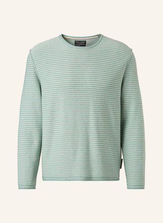 Marc O'Polo Marc Opolo Pullover gruen