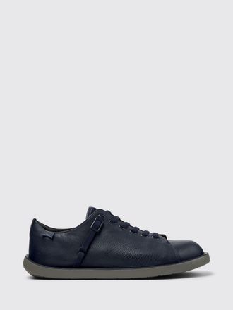 Camper Baskets Homme couleur Bleu