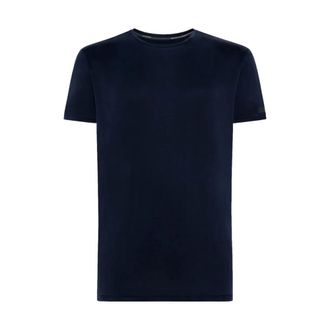 Roberto Ricci Design Shirts - - Tops - Herren - Blau - 3XL