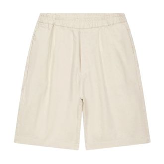 Barena Bermuda Regular - - Shorts - Herren - Beige - L