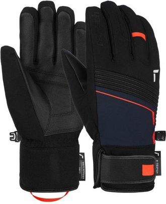 Reusch Louis R-TEX XT M - Skihandschuhe - Herren