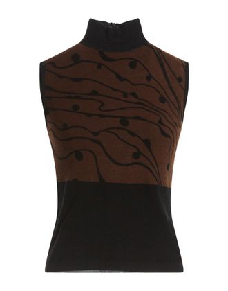 Blumarine STRICKWAREN - Rollkragenpullover auf YOOX.COM