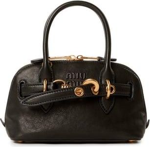 Miu Miu Sac &agrave; bandouli&egrave;re Mini Borse