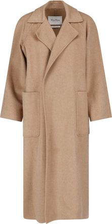 Max Mara Mantel Ready Icon