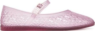 Melissa Ballerinas Melissa Harper Ad M 35974 Rosa