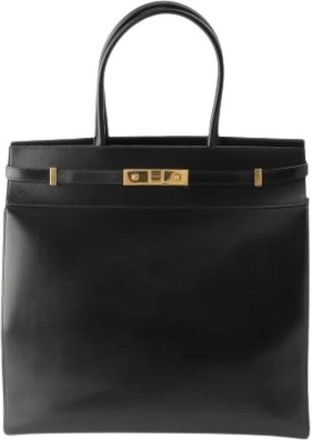 Saint Laurent Damen, Pre-Owned, Schwarzk, ONE SIZEGr&ouml;&szlig;e