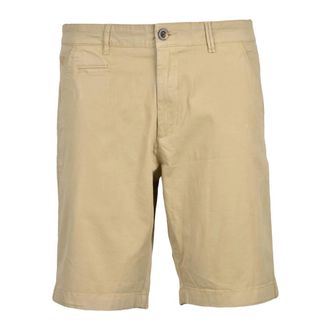 La Martina Casual Shorts - - Shorts - Herren - Beige - W38