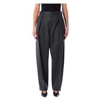 Bottega Veneta Damen, Hosen, Schwarzk, 2XSGr&ouml;&szlig;e