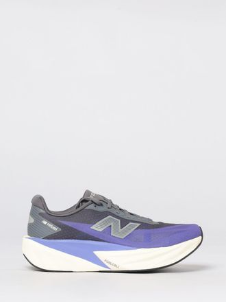 New Balance Baskets NEW BALANCE Homme couleur Bleu