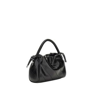 Guess Amys - Schwarze Umhängetasche