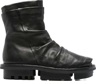 Trippen Stiefel - Schwarz
