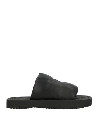 Burberry SCHUHE - Sandalen auf YOOX.COM