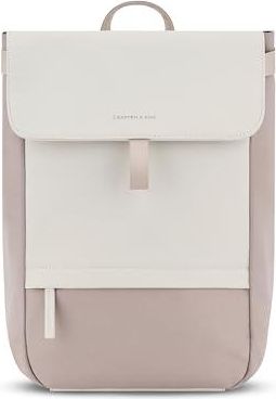 Kapten & Son Fyn Backpack Muted Clay