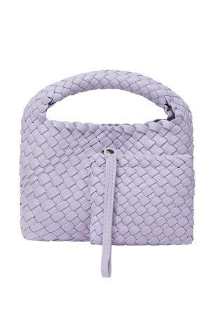 Faina 2-IN-1-Tragetaschen-Set 2-IN-1-Tragetaschen-Set Frauen lila
