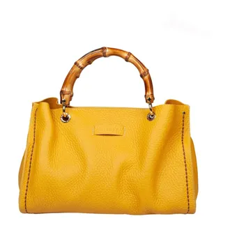 PLINIO VISONA Damen, Taschen, Gelb, ONE SIZEGr&ouml;&szlig;e