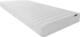 Vente-Unique Latexmatratze - 1 Zone - H&auml;rtegrad 2-90 x 200 cm - S&auml;rke 14 cm - Electre von DREAMEA