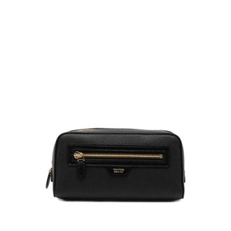 Tom Ford Tom Ford Sacs.. - Homme - Sacs - Noir - Taille: ONE Size