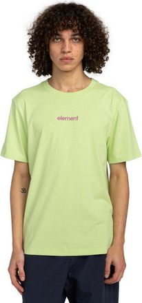 Element T-Shirt Simple Logo