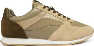 Michael Kors Sneakers MICHAEL Michael Kors Cindy 43T6CDFS1S Beige