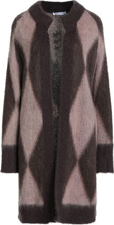 Caractere STRICKWAREN - Strickjacken auf YOOX.COM
