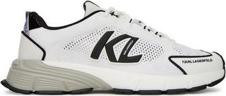 Karl Lagerfeld Sneakers KL55521 Weiß